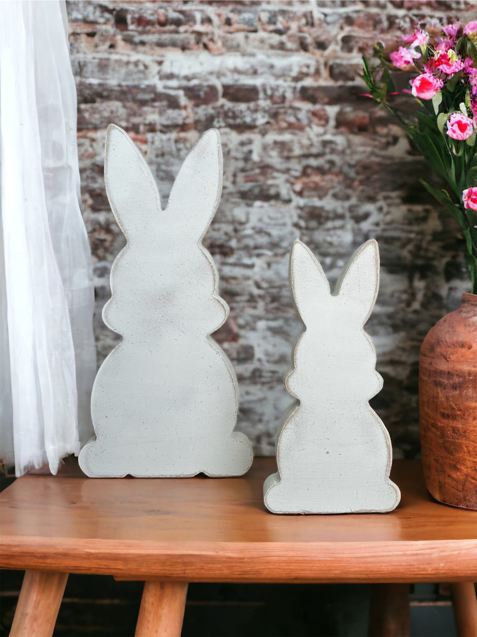 Wood Shelf Sitters – Inkwood Crafters